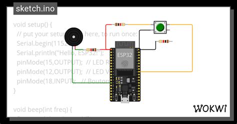 Td1 Copy Wokwi Esp32 Stm32 Arduino Simulator