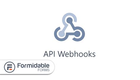 Formidable API Webhooks Add On WordPress Plugin GPL Good