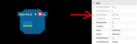 Ui Is Really Really Really Weird On Mobile Engine Bugs Developer Forum Roblox