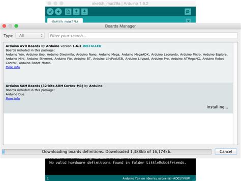 Arduino新款eeprom函式庫小觀察 Building Maker Economy：自造達人社群媒體平台