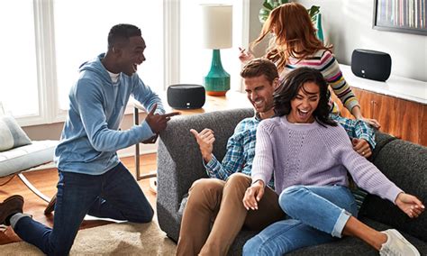 JBL Link 500 Review A Google Home Alternative With Big Sound Tom S Guide