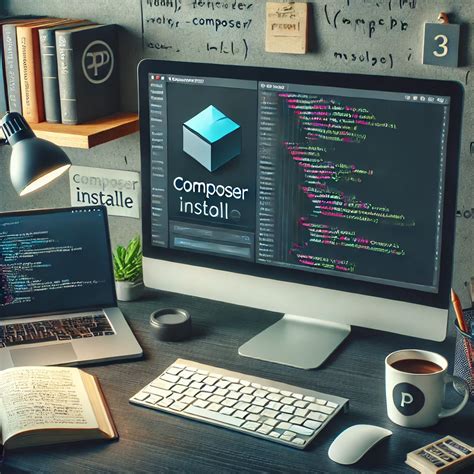What Is Composer And Why Is It Used In Php Development Artificial
