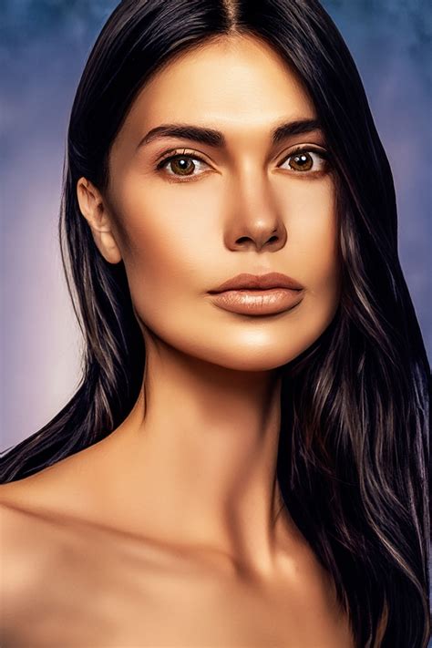 Ai产生的 女士 肖像 Pixabay上的免费图片 Pixabay