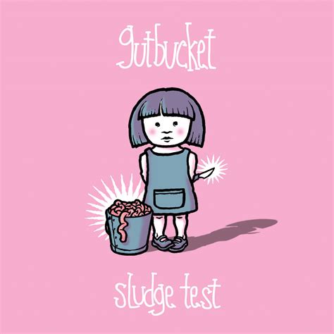 Sludge Test Ken Thomson