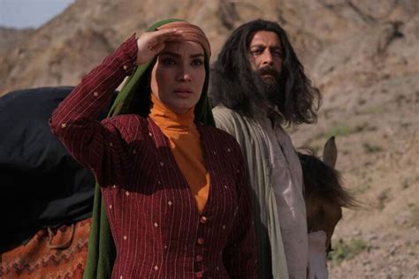 خبرآنلاین تصویربرداری مهیار عیار ادامه دارد عکس‌های جدید سریال رمضانی