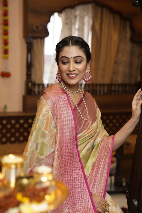 Rangkat Silk Elorafashion