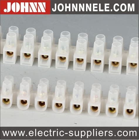 Electrical Terminal Block Terminal Connector Terminal Block Terminal Connector Pcb Screw