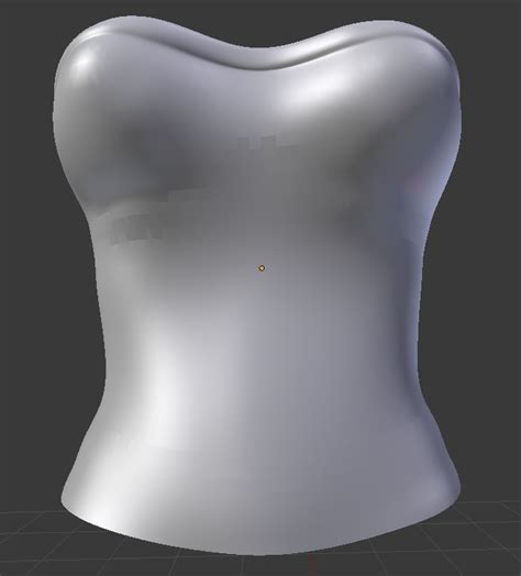 Shading Problem Modeling Blender Artists Community