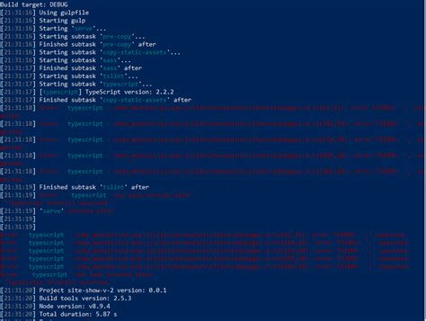 Type Script Errors While Build · Issue 741 · Sharepointpnp Js Core · Github