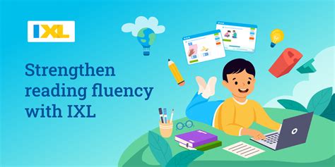 How Ixl Strengthens Reading Fluency Ixl Official Blog