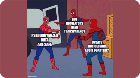 Eu Court Pseudonymization Ruling Gdpr Impact