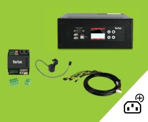 Branch Circuit Meter Branch Circuit Power Monitoring Raritan Legrand Data Center Solutions