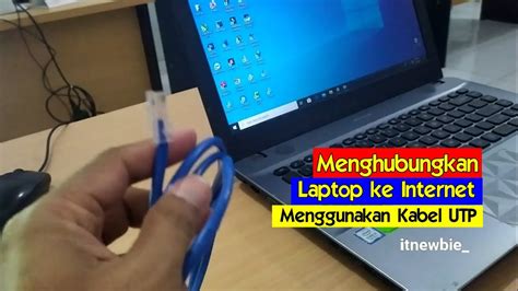 Cara Menghubungkan Wifi Ke Laptop Menggunakan Kabel Lan Bevyrender Com My XXX Hot Girl