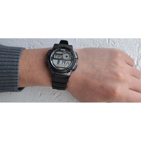 AE-1000W-1A - Купить по лучшей цене часы Casio у официального дилера ...
