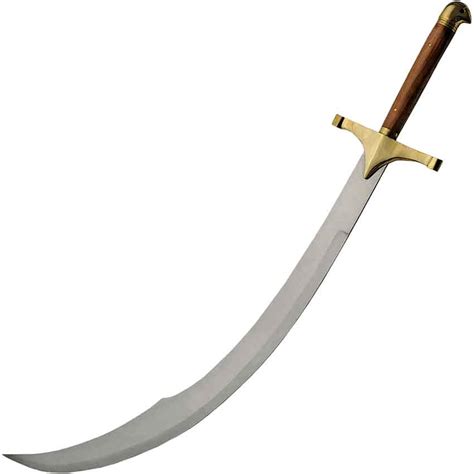 Scimitars Medieval Collectibles