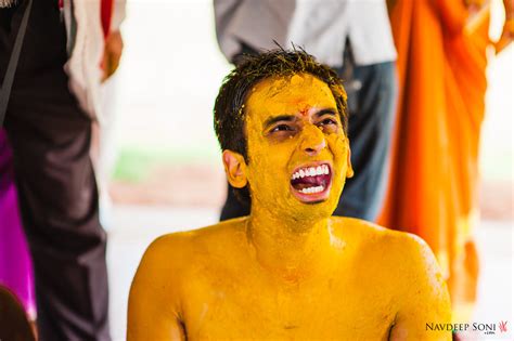 Indian Wedding Photography Funny By Navdeep Soni 15