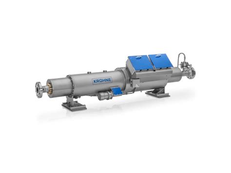 Top Vendors Of Multiphase Flow Meter In The World Woin