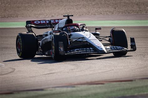 F1動画のf1情報 2023年02月 【 F1 Gate Com