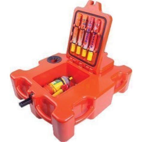 Life Cell Flotation Raft