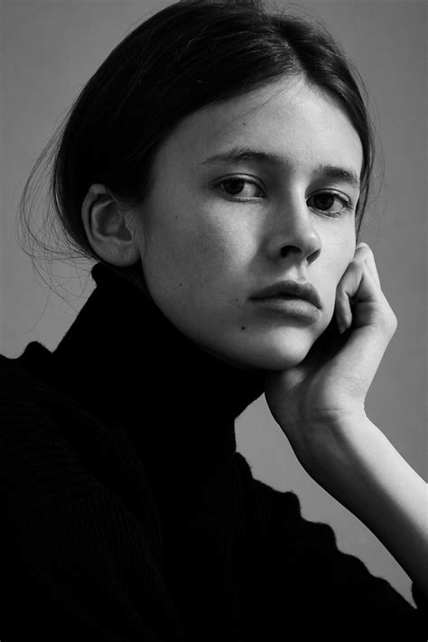 Bea S Forte Model Management