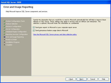 Sqlcoffee Sql Server 2008 Installation
