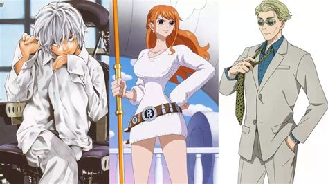 Anime Por Female Characters List