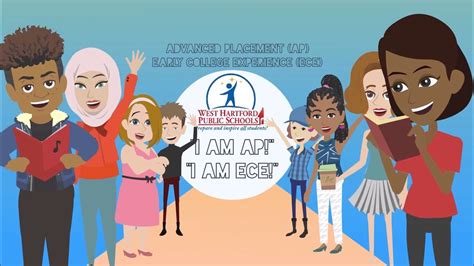 Ap And Ece Courses At Whps Youtube