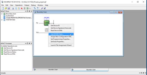 Xilinx Serial Flash Loader Device Sinceasysite