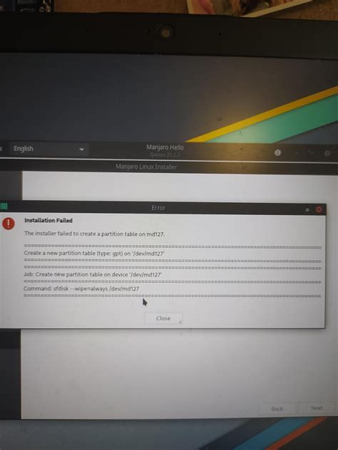 first time installing a different os on a windows need help r