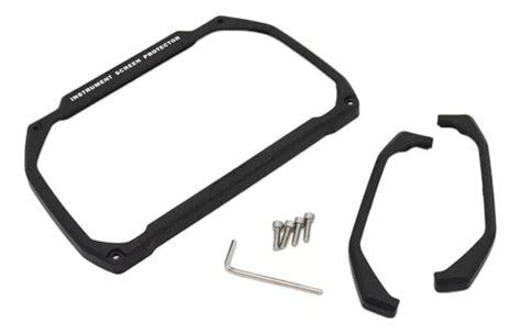 Protector De Pantalla De Instrumento De Motocicleta Cnc Mercadolibre