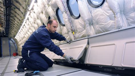 Aircraft Materials Flammability Testing Services Market Key Players And