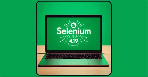 mohammad monfared on linkedin selenium 4 19 released