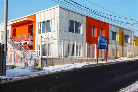 Баянгол дүүрэгт 280 хүүхдийн бага сургууль цэцэрлэгийн шинэ цогцолборыг ашиглалтад оруулна