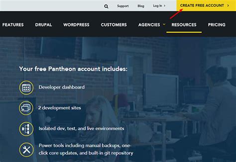 Drupal 8 Pantheon And Gitkraken Part 1 Of 3 Sego Solutions