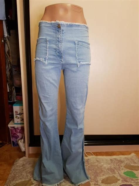 Джинси світлі Big Jordan — ціна 375 грн у каталозі Джинси Купити жіночі речі за доступною ціною