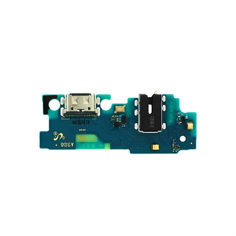 A32 4g And 5g A325 And A326b Samsung Galaxy A32 5g A326b Usb Flex Board Πλακετάκι Φόρτισης Gh96