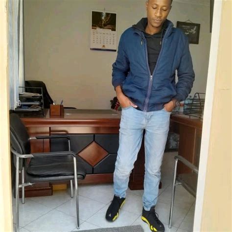 elvis njaramba on linkedin today is my birthday 🥳 i pray for a long successful life and good…