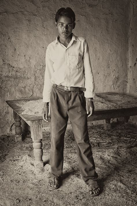 Interview With Portrait Photographer Vinit Gupta International