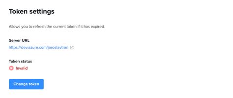 Troubleshooting Azure Devops Productboard Support