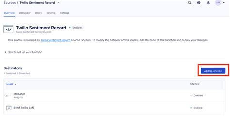 Personalized Customer Communications Using Sentiment Analysis Twilio