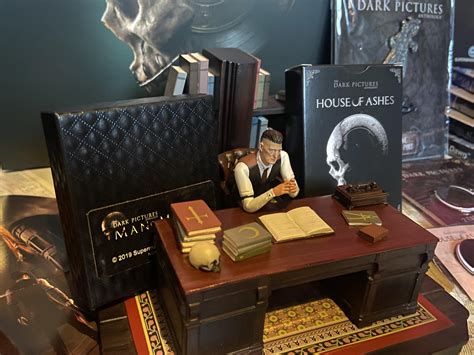 Did Anyone Else Find The Jump Scares To Be Much More Effective In This Game Than In Previous