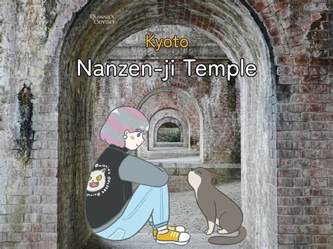 Nanzen Ji Temple Half Day Guide Top Highlights Access Tips And Food