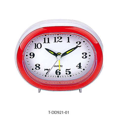 Despertador Tressa Dd921 Venta Por Mayor