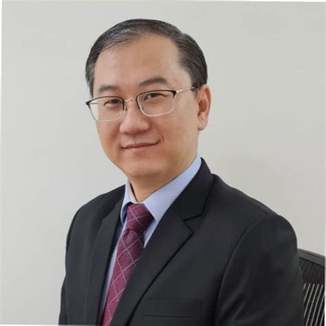 Dr Daniel Koh Linkedin