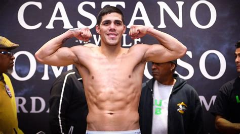 Quién Es Brian Castaño El Joven Que Le Ganó A Los Ataques De Pánico Y Hoy Puede Hacer Historia