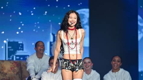 Psa Tickets For The Ruby Experience By Jennie Are On Sale Right Now