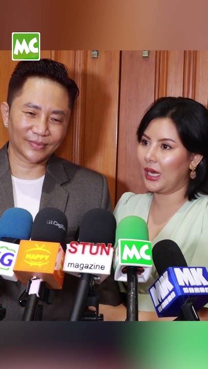 ယောက္ခမ က အမေအရင်းလို စောင့်ရှောက်တယ် မြတ်သူ Youtube