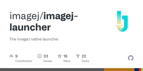Imagej Launcher SplashScreen Java At Master Imagej Imagej Launcher