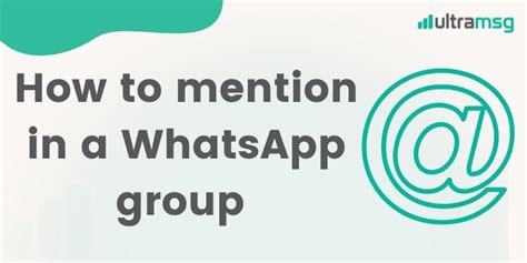 Whatsapp Api Link Generator Ultramsg Medium