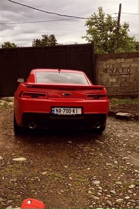 კუნთებიანი მანქანა ჯოჯოხეთურ ხმას გამოსცემს Cars საქართველო ბათუმი Georgia გიორგისარიშვილი